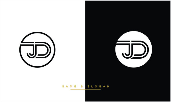 4,351 BEST Jd Logo IMAGES, STOCK PHOTOS & VECTORS | Adobe Stock