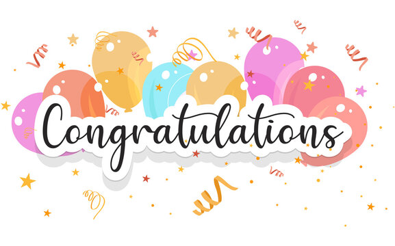 "Congratulations Background" Images – Browse 1,060 Stock Photos ...