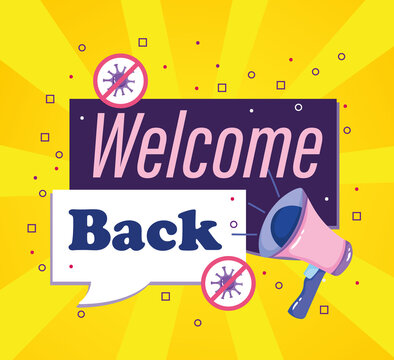 "Were Back"-Bilder: Stock-Fotos & -Videos. | Adobe Stock