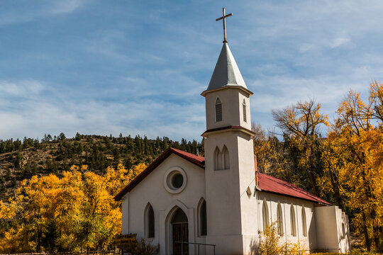 "Country Church" Images – Browse 571 Stock Photos, Vectors, and Video ...