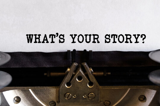 "Whats Your Story" Images – Browse 95 Stock Photos, Vectors, and Video ...