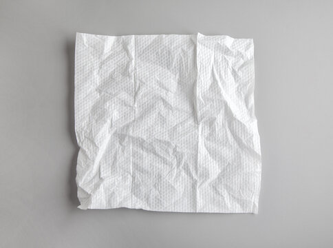 Crumpled Napkin Images – Browse 6,348 Stock Photos, Vectors, and Video ...