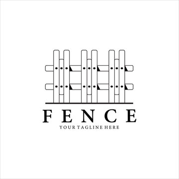 Farm Fence Logo Images – Browse 4,855 Stock Photos, Vectors, and Video ...