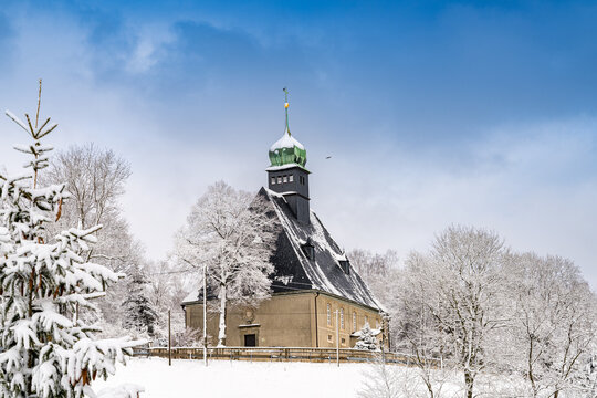 Olbernhau-Bilder: Stock-Fotos & -Videos. | Adobe Stock