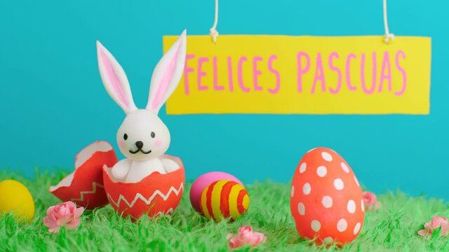 "Felices Pascuas" Images – Browse 796 Stock Photos, Vectors, and Video ...