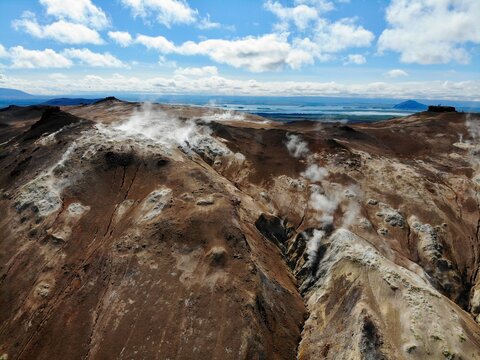 รูปภาพSolfatar – เลือกดูภาพถ่ายสต็อก เวกเตอร์ และวิดีโอ314 | Adobe Stock