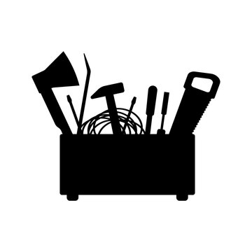 "Toolbox Icon" Images – Browse 83 Stock Photos, Vectors, and Video ...