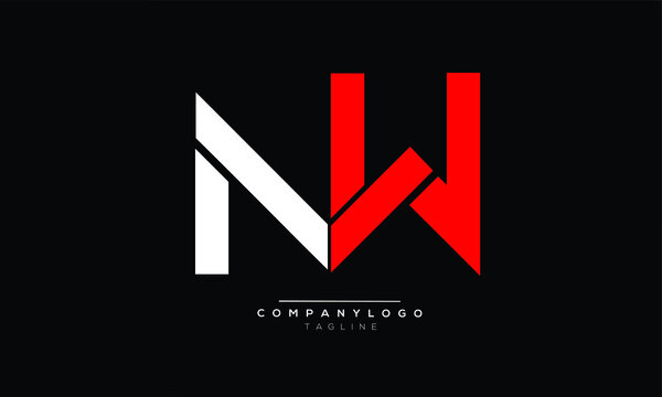 "Nw Logo" Images – Parcourir 1,386 le catalogue de photos, vecteurs et ...
