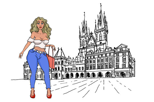 Our Story Cartoon Images – Browse 330 Stock Photos, Vectors, and Video ...