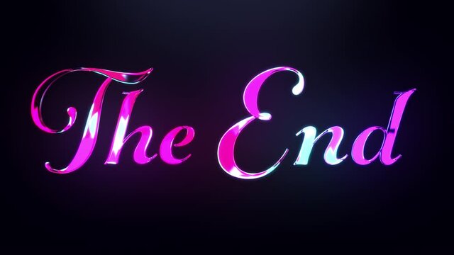 "The End" Immagini - Sfoglia 12,480 foto, vettoriali e video Stock ...