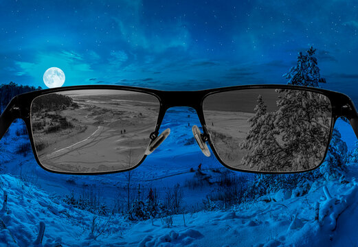 รูปภาพNyctalopia – เลือกดูภาพถ่ายสต็อก เวกเตอร์ และวิดีโอ292 | Adobe Stock