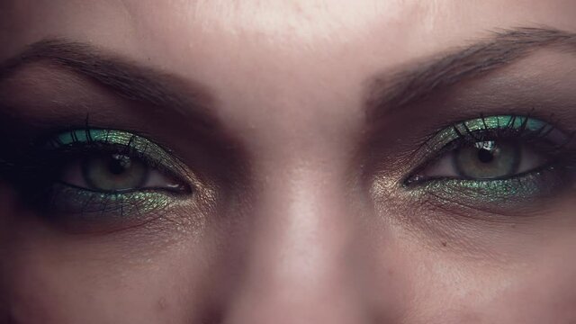 Images Of Beautiful Eyes Only