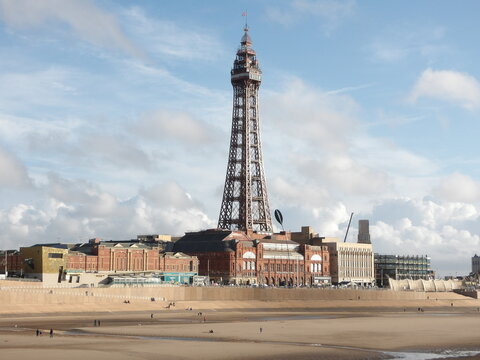 Blackpool Bilder – Durchsuchen 3,967 Archivfotos, Vektorgrafiken und ...
