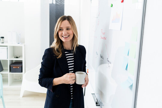 Business Presentation Woman Images – Browse 473,254 Stock Photos ...