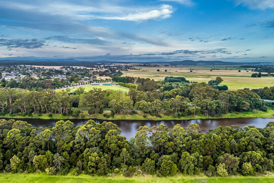 Victoria Countryside Images – Browse 11,152 Stock Photos, Vectors, and ...