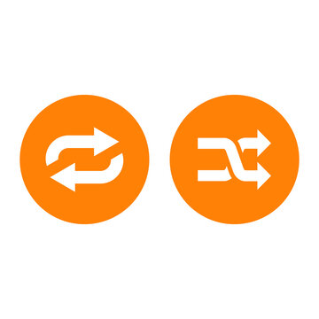 "Shuffle Button" Images – Browse 25 Stock Photos, Vectors, and Video ...