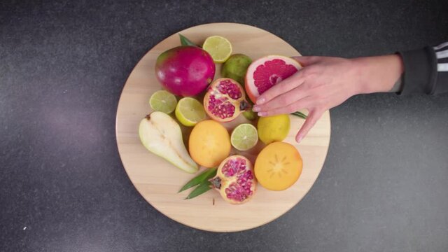 "Fruits Composition" Images – Browse 112 Stock Photos, Vectors, and ...