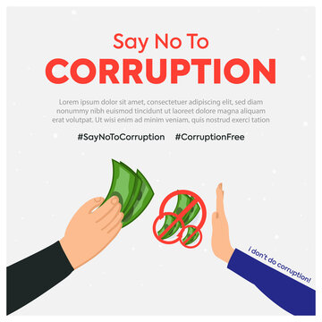 "No Corruption" Images – Browse 221 Stock Photos, Vectors, and Video | Adobe Stock