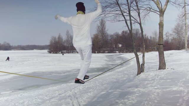 Slack Video Footage – Browse 1,444 HD Stock Video and Footage | Adobe Stock