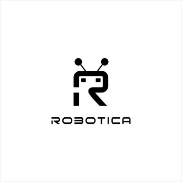 Creative Robotics Logo
