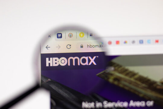 「Hbomax.com/Sign」の写真素材 | 1件の無料イラスト画像 | Adobe Stock