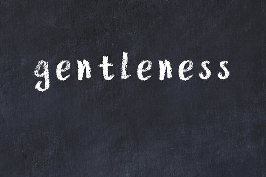 Gentleness Billeder – Gennemse 15,318 stockfotos, vektorer og videoer ...