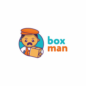 「Boxman」の写真素材 | 93件の無料イラスト画像 | Adobe Stock