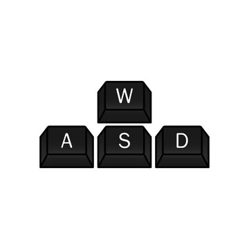 Wasd 이미지 – 찾아보기 997 스톡 사진, 벡터 및 비디오 | Adobe Stock