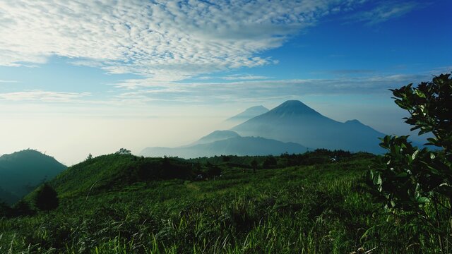 Imágenes de Wonosobo: descubre bancos de fotos, ilustraciones, vectores ...
