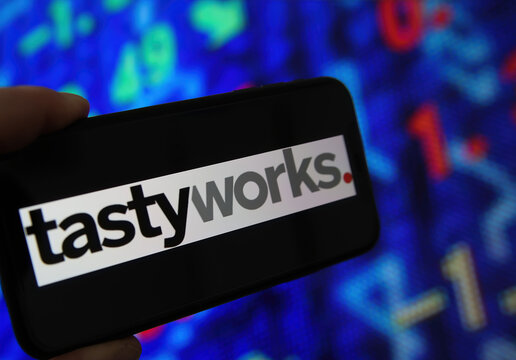 Tastyworks Images – Browse 13 Stock Photos, Vectors, and Video | Adobe ...