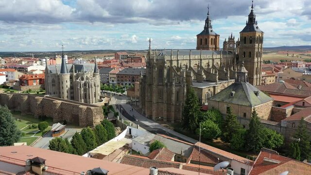 Astorga Video Footage – Browse 132 HD Stock Video and Footage | Adobe Stock