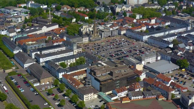 Saarlouis-Bilder: Stock-Fotos & -Videos. | Adobe Stock