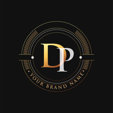 Nice Dp Logo
