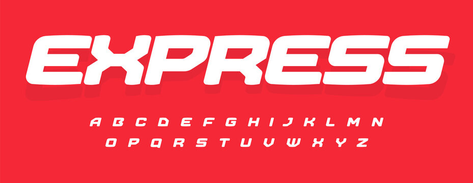 「Express Font」の写真素材 | 6,336件の無料イラスト画像 | Adobe Stock