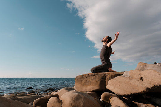 Breathwork Images – Browse 302 Stock Photos, Vectors, and Video | Adobe ...