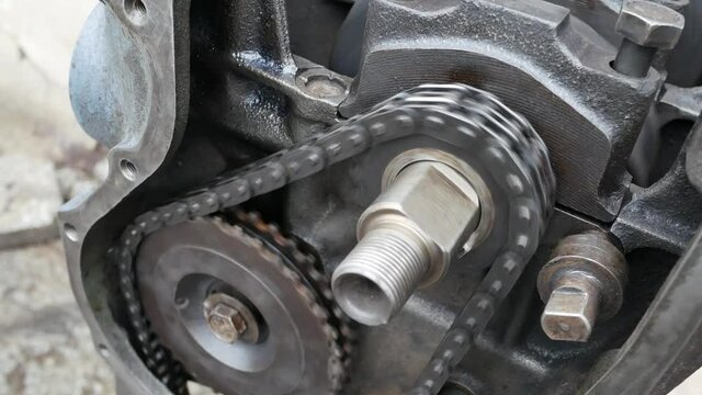 "Chain Drive" Images – Browse 1,580 Stock Photos, Vectors, and Video ...