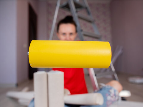 "Wallpaper Adhesive" Images – Browse 1,041 Stock Photos, Vectors, and ...