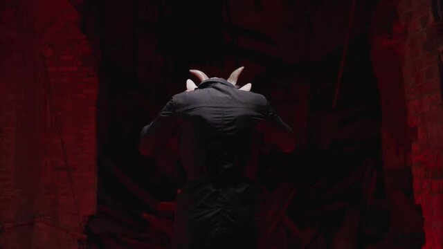 Goat Man Images – Browse 23,846 Stock Photos, Vectors, and Video ...