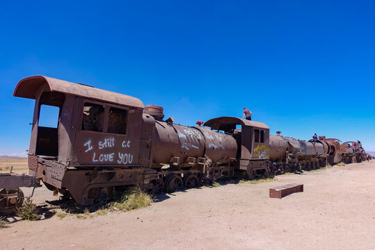 "Train Graveyard" Imagens – Procure 467 fotos, vetores e vídeos | Adobe ...