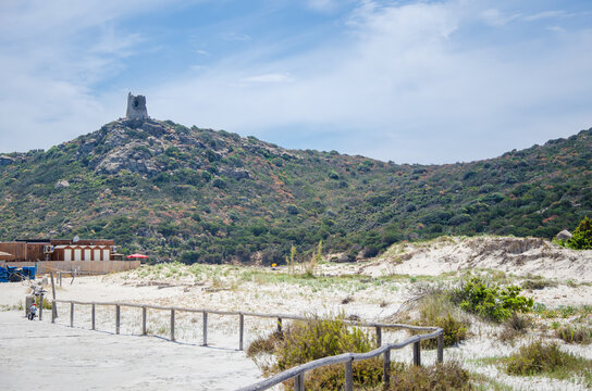 Nuraghen Images – Browse 42 Stock Photos, Vectors, and Video | Adobe Stock