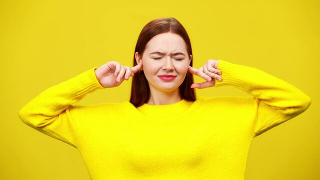 "Hands On Ears" Images – Browse 153 Stock Photos, Vectors, and Video ...
