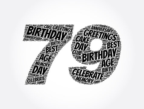 รูปภาพHappy-79Th-Birthday – เลือกดูภาพถ่ายสต็อก เวกเตอร์ และวิดีโอ21 ...