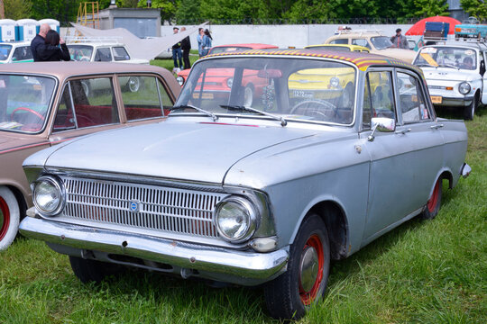 Moskvich Images – Browse 862 Stock Photos, Vectors, and Video | Adobe Stock