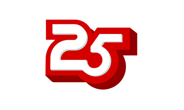 "Number 25" Images – Browse 371,594 Stock Photos, Vectors, and Video ...