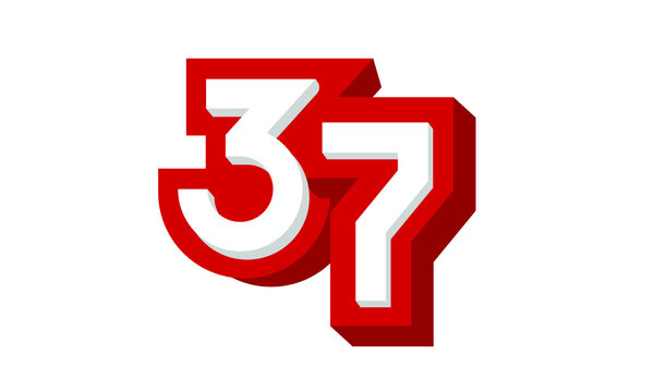 "Number 37" Images – Browse 14,287 Stock Photos, Vectors, and Video ...