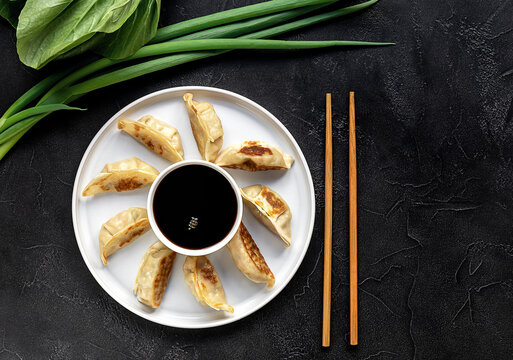 Gyoza Bilder – Durchsuchen 40,359 Archivfotos, Vektorgrafiken und ...