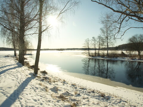 Vinter Billeder – Gennemse 2,504 stockfotos, vektorer og videoer ...