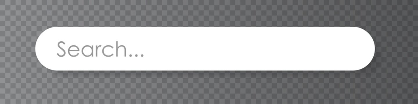 1,412 BEST Search Bar Transparent IMAGES, STOCK PHOTOS & VECTORS ...