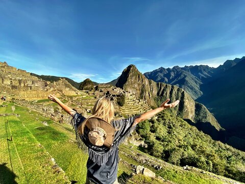 "Machu Picchu" Bilder – Durchsuchen 42,259 Archivfotos, Vektorgrafiken und Videos | Adobe Stock