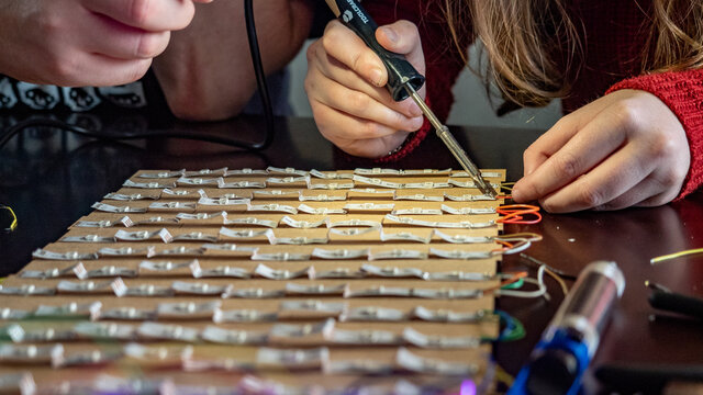 64 BEST Makerspace IMAGES, STOCK PHOTOS & VECTORS | Adobe Stock